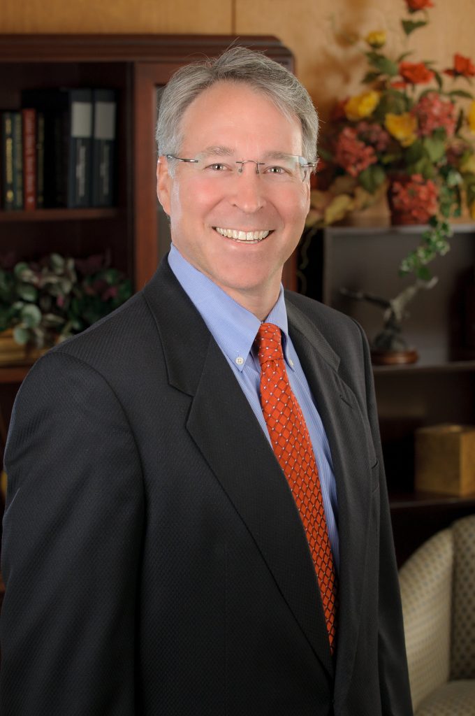 Richard Hylant | Hylant Group | Great Lakes Protection Fund