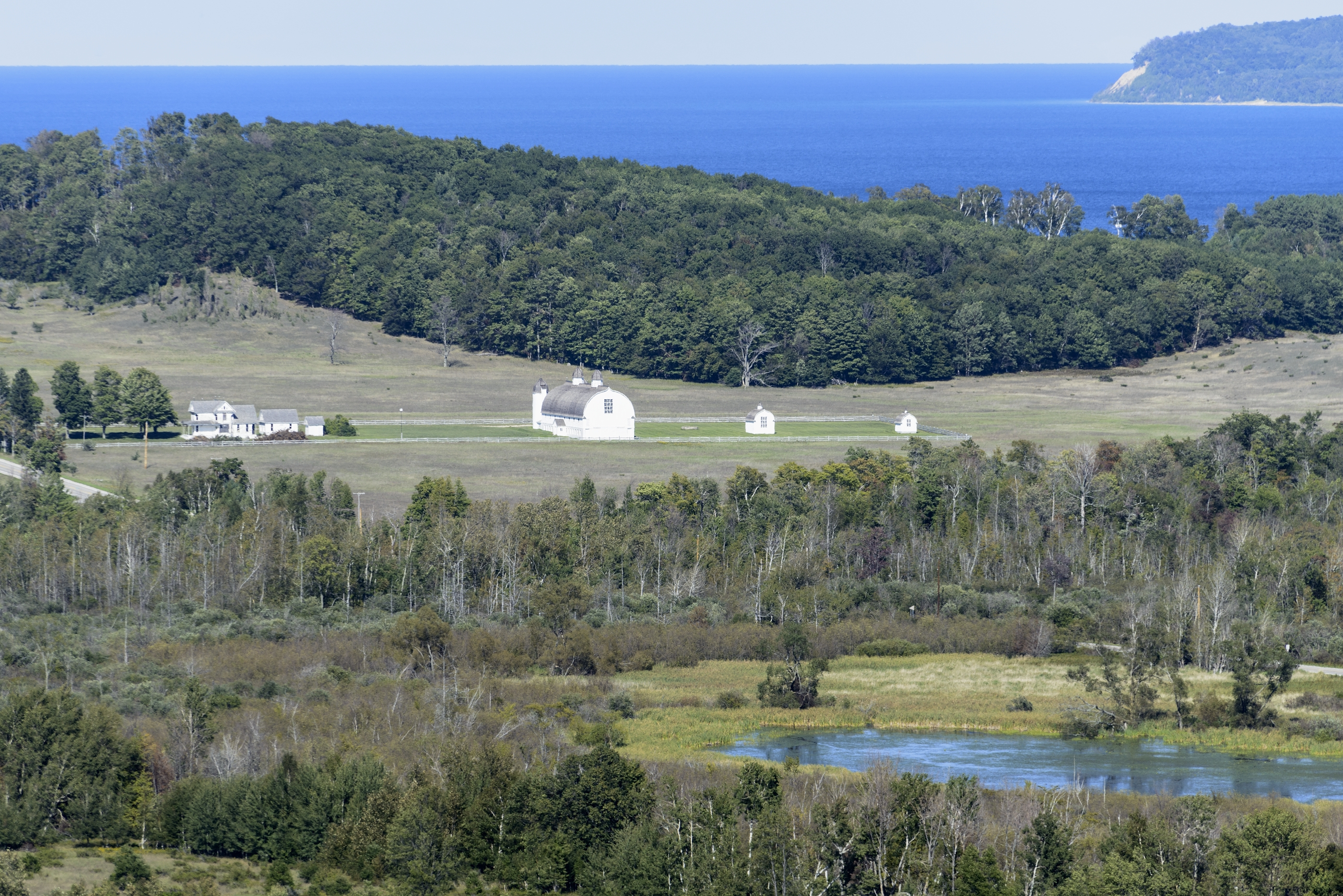 Control Pollution from Diffuse Sources - Great Lakes Protection Fund