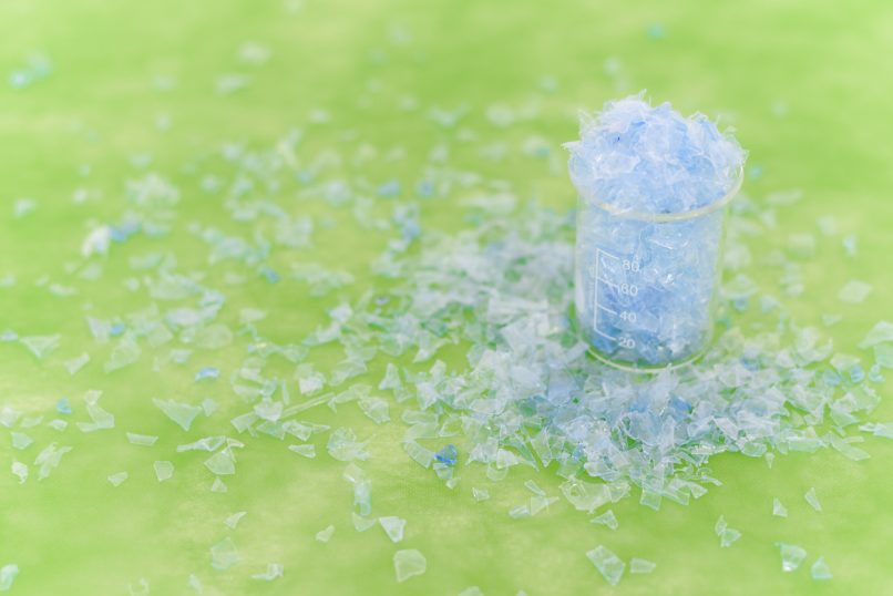 Smart Management of Microplastic Pollution in the Great Lakes - Great ...