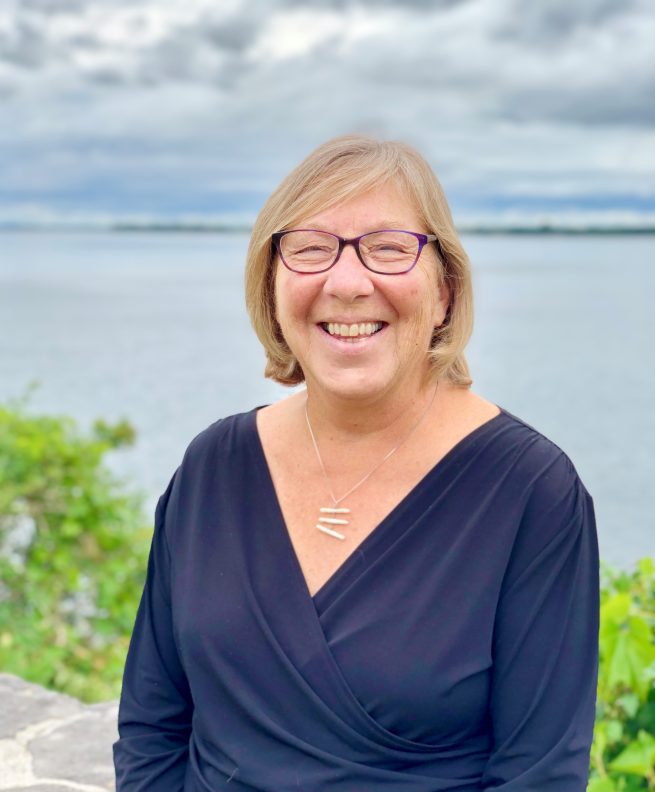 Judy Drabicki - Great Lakes Protection Fund