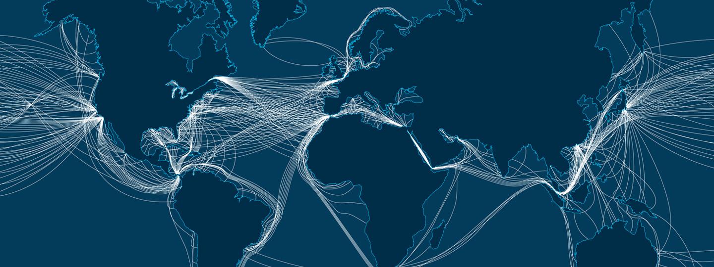 How One Company Helped Pioneer Ballast Water Filtration and Took it to ...
