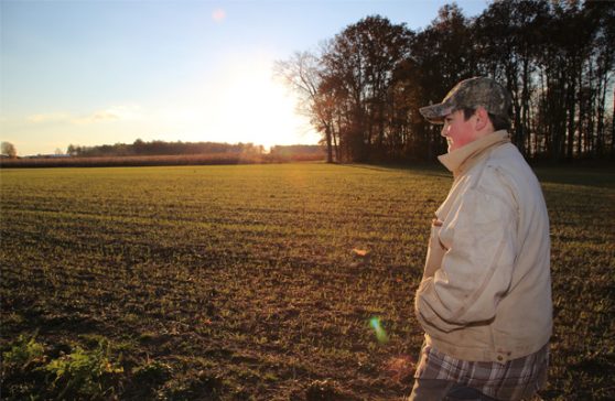 The Power of Perception: Helping Farmers Leave a Legacy of Healthy Land ...
