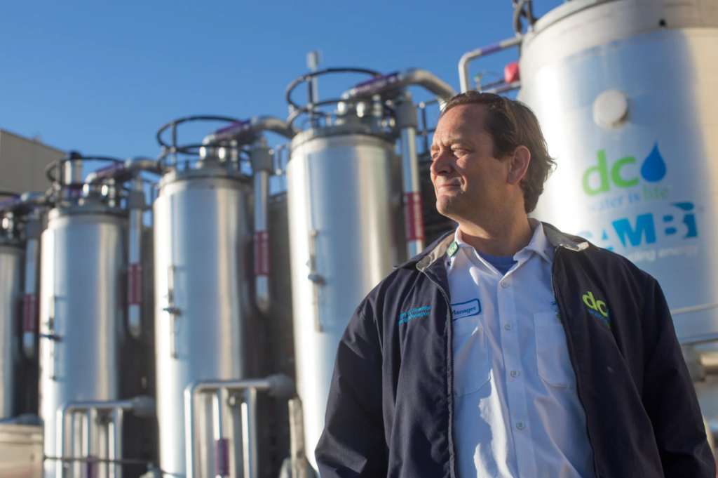 Transformative Solutions for Clean Water: A Moonshot for Great Lakes ...