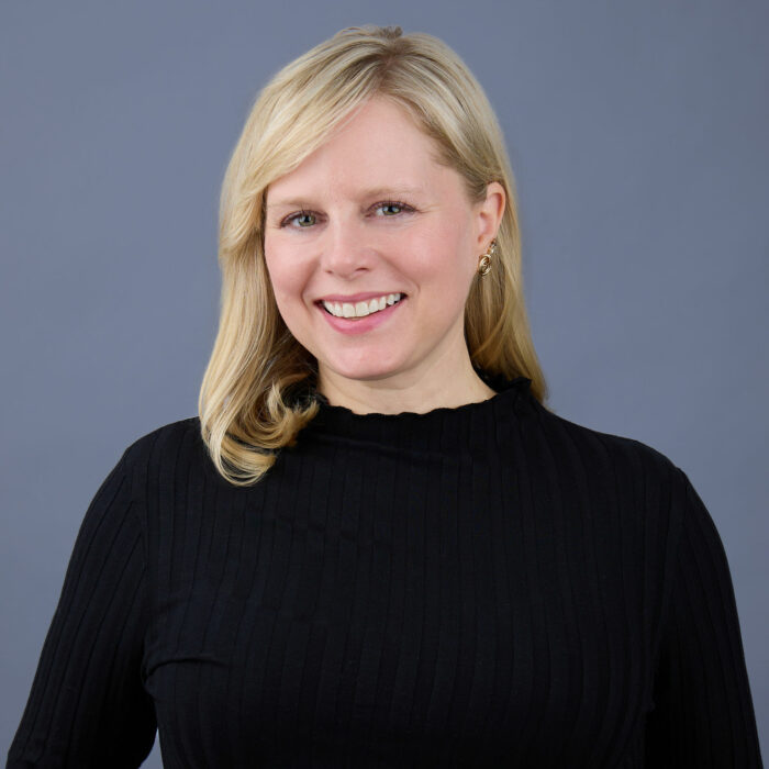 Kimberly Wright - Great Lakes Protection Fund